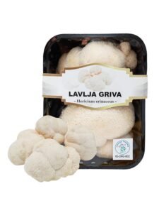 Organska Lavlja Griva 200g | Organska Hrana Sa Salaša | Bio Salaš Idei